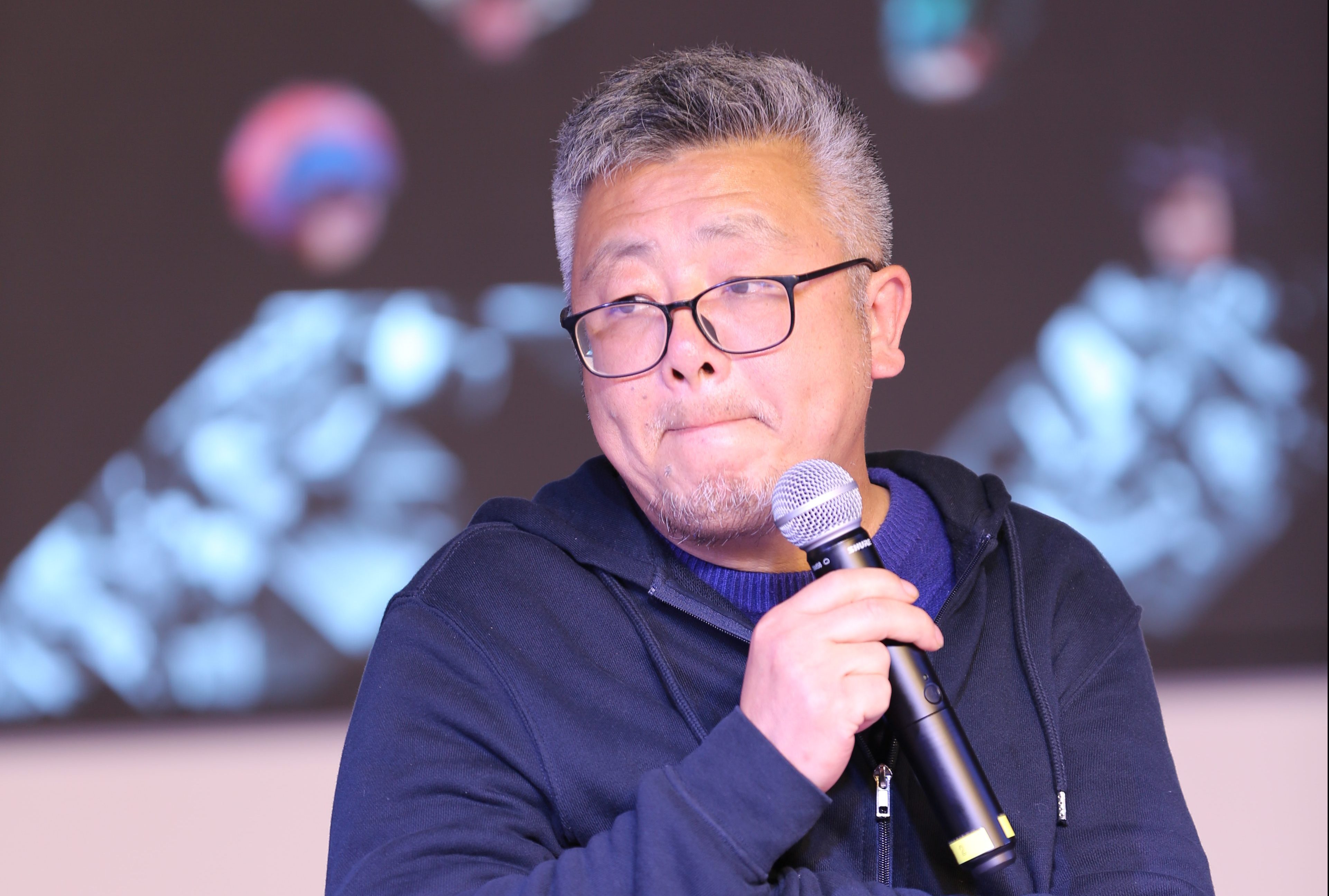 Project Horizon 2021 – Jury – CineCina